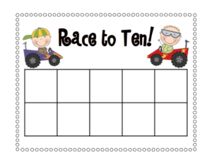 41 Free Ten Frame Templates - TemplateHub