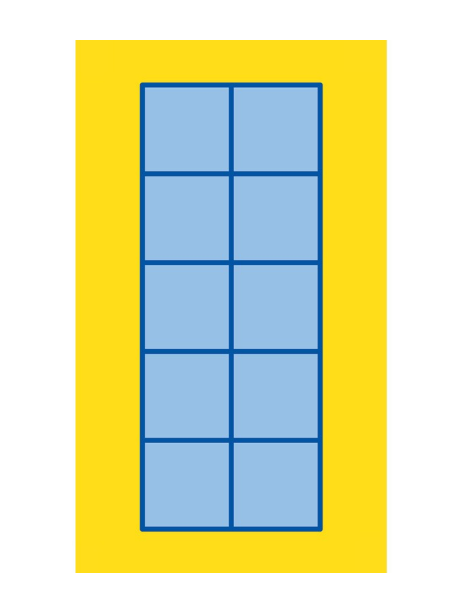 41 Free Ten Frame Templates - TemplateHub