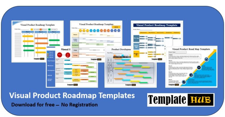 Work Breakdown Structure Templates - Templates Hub
